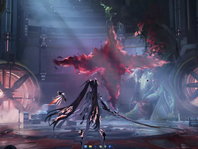 Живые обои игры (2000+)