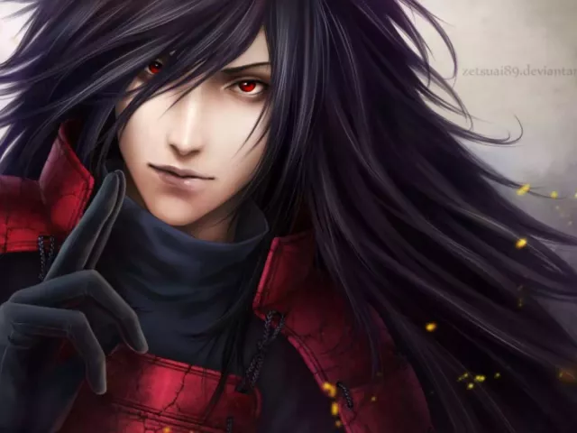 Anime themes - TOP 20 files to personalize the Windows interface