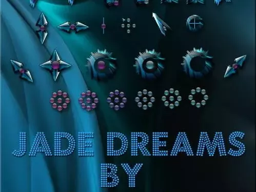 Cursors Parasite Mafia Reloaded on Windows download on VSThemes.org