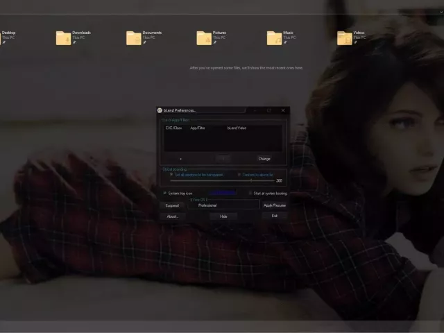 Windows Explorer Programs - TOP 20 files to personalize the Windows ...