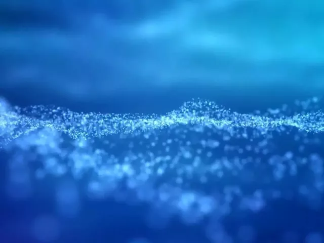 Live wallpaper PS4 Waves download on VSThemes.org