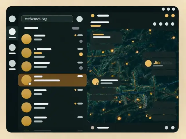 Telegram Themes (100+)