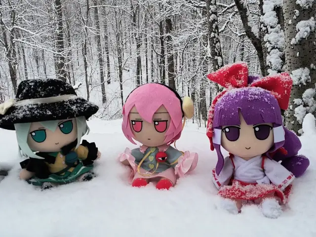 Live wallpaper Steam Winter Sale 2024 (Snowy Slumber) download on ...