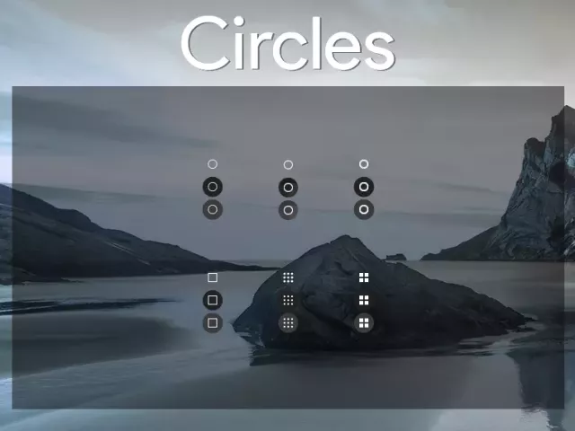 Start Orbs for Windows (200+)