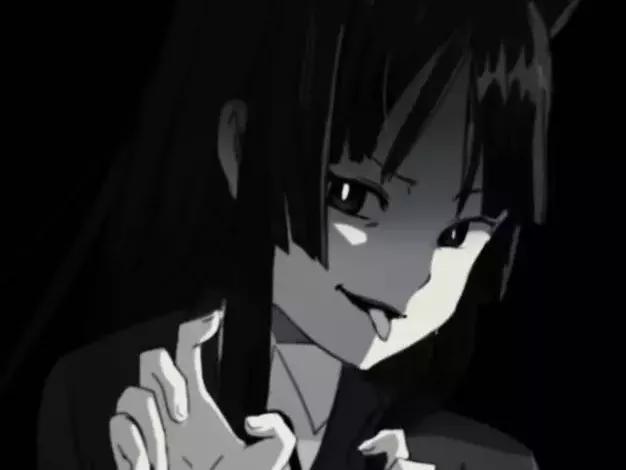 Live wallpaper Ending anime Keyon download on VSThemes.org