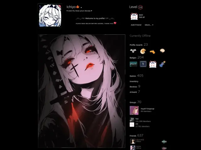 Featured Showcase Steam (100+)