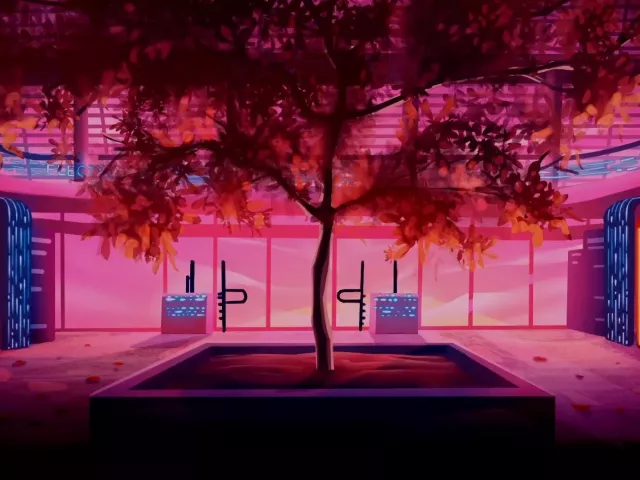 Live wallpaper Hystar Mythic Dragon download on VSThemes.org