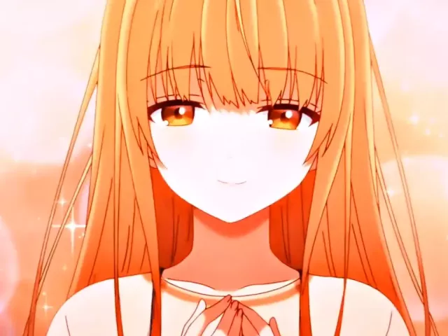 Живые обои 4K Mahiru shiina скачать на VSThemes.org