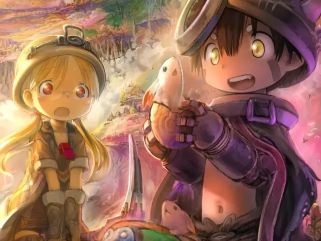 Live wallpaper Ending anime Keyon download on VSThemes.org