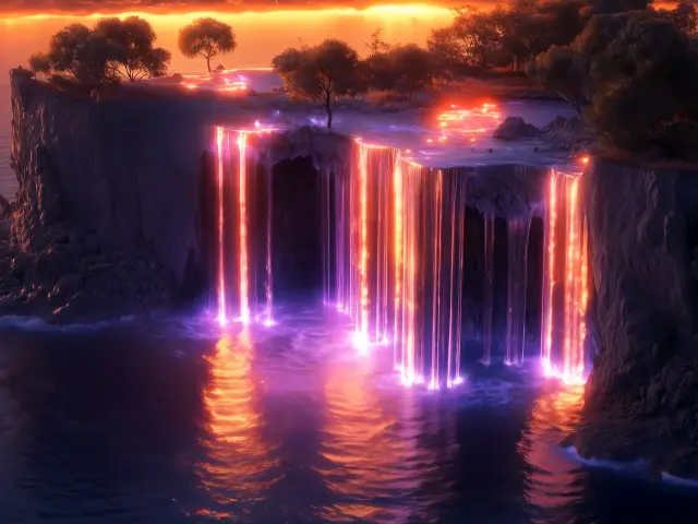 Live wallpaper Colorful Fluid Animation (Audio Responsive) download on ...