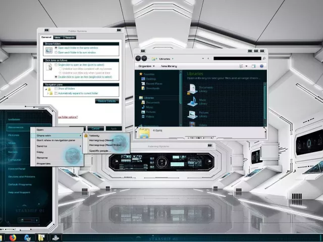 WindowBlinds Themes (100+)