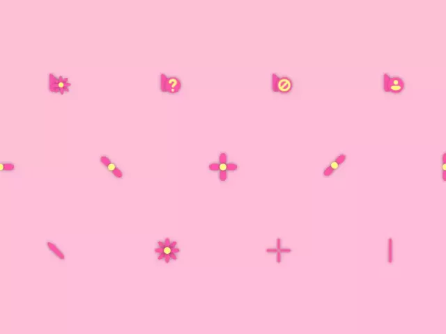 Cursors Cherry Blossom Petal on Windows download on VSThemes.org