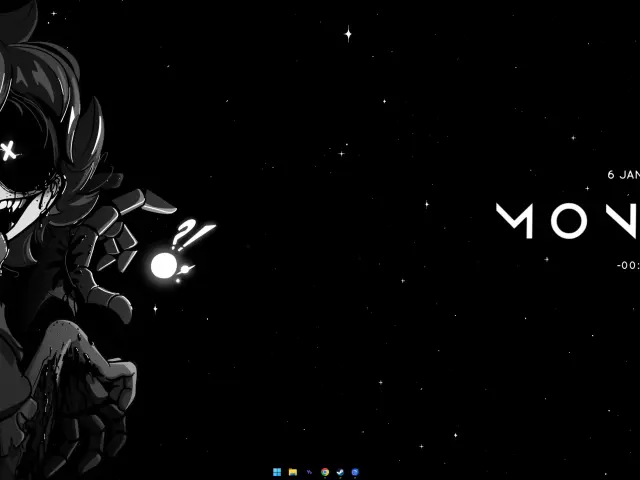 Live wallpaper SkyPAD Shiny Sora - WallHack download on VSThemes.org