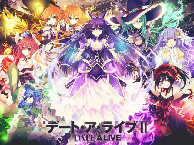 Anime themes - TOP 20 files to personalize the Windows interface