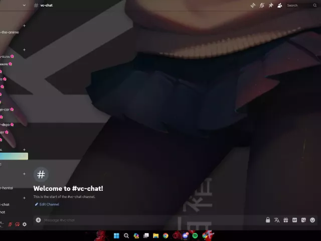 Темы для Better Discord (Custom CSS) (3000+)