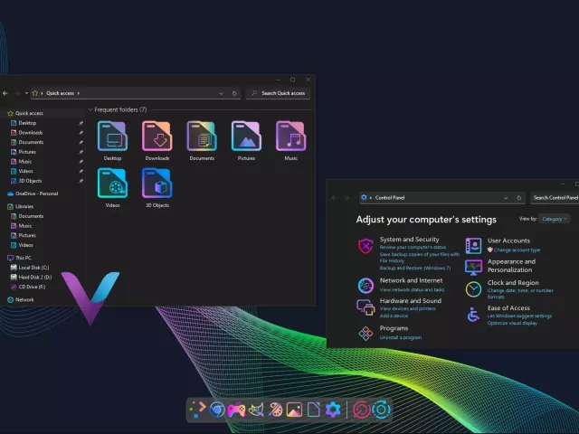 7tsp icons for Windows (200+)