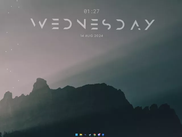 Minimalism live wallpaper (100+)