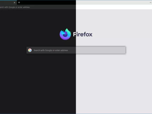 Firefox Themes (30+)