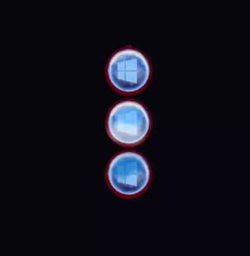 Start orb Sky-Fi, 101 version for Windows download on VSThemes.org