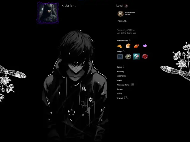 Featured Showcase Steam (100+)