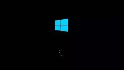 Windows Boot Screens (70+)