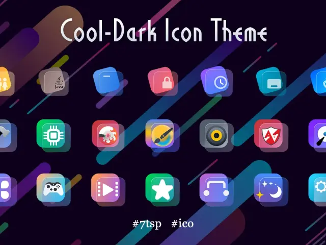 Icon Themes For Windows GitHub Niivu/resource Redirect Icon Themes: