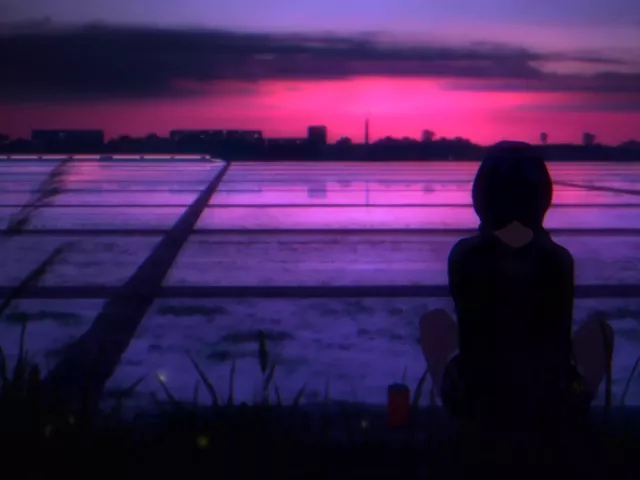 Live wallpaper SkyPAD Shiny Sora - WallHack download on VSThemes.org