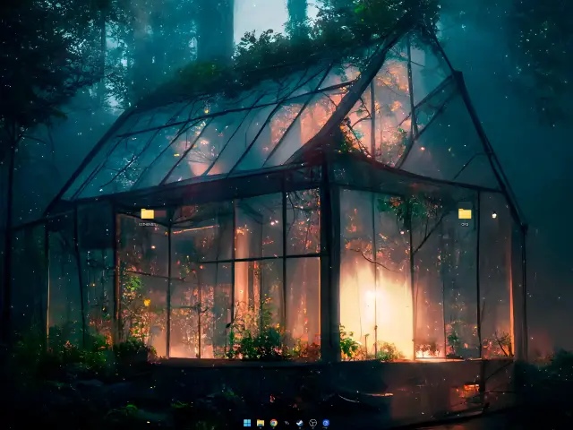 Живые обои для рабочего стола (10000+)