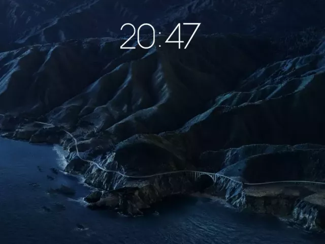 Живые обои Windows 11 RGB (hue animated) скачать на VSThemes.org