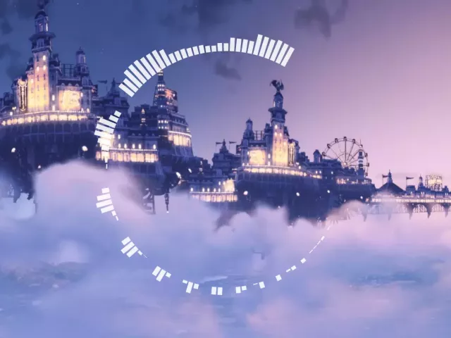 Skin Enigma for Rainmeter download on VSThemes.org