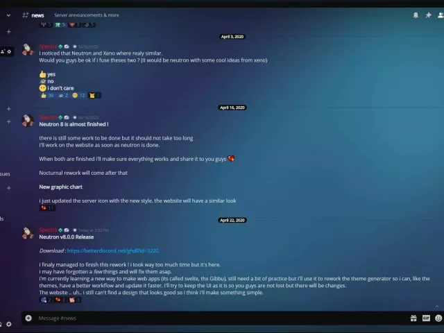 Themes Better Discord How To Install Better Discord Custom Theme 2024