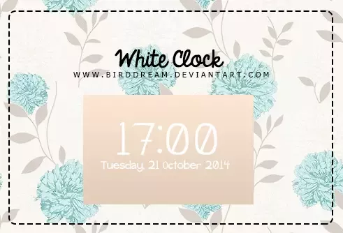 Minimalist Rainmeter Skins - TOP 70 files to personalize the Windows ...