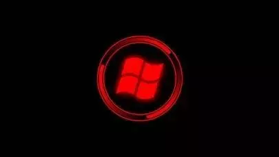 Windows Boot Screens (70+)