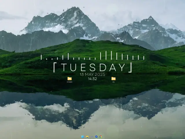 Live wallpaper M7 - Tree download on VSThemes.org