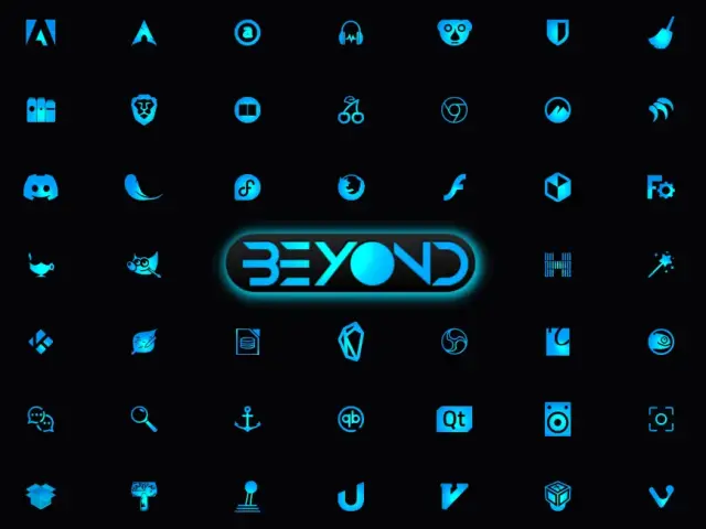 Icon Sets for Windows (1000+)
