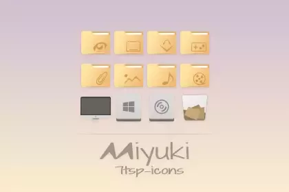 Icons Windows 11 for 7tsp download on VSThemes.org