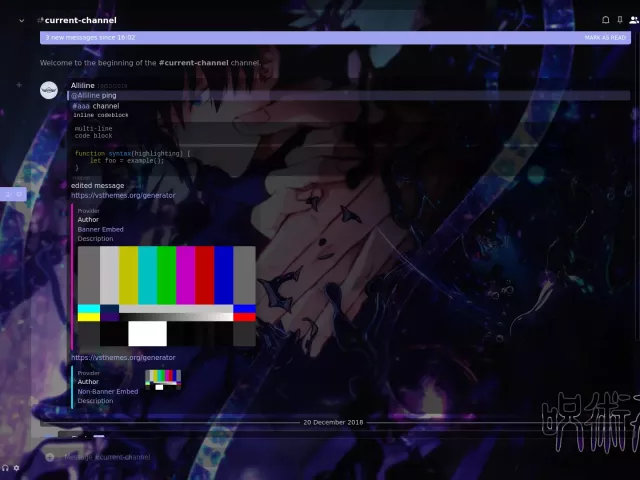Jujutsu Kaisen - TOP 40 files to personalize the Windows interface
