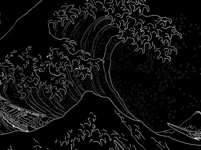 Live wallpaper Hystar Mythic Dragon download on VSThemes.org