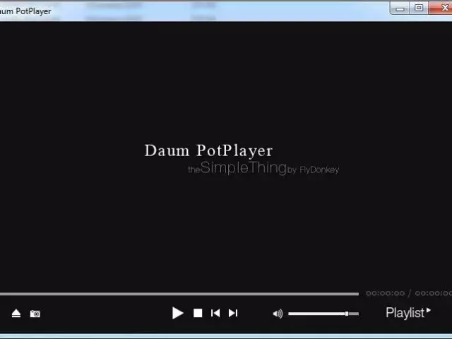 PotPlayer Skins (70+)