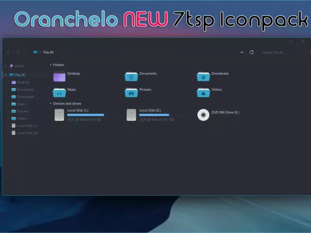 Icons Windows 11 for 7tsp download on VSThemes.org