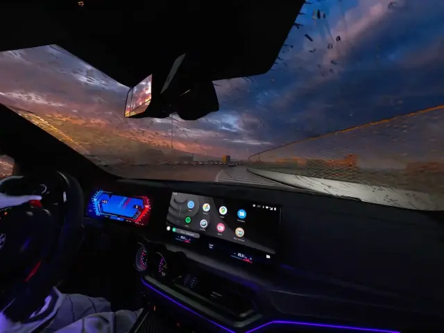 Live wallpaper Initial D AE86 Drift download on VSThemes.org