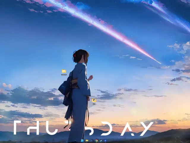 Vsthemes Simplify 11 Vanilla Windows 11 Themes (8 In 1)