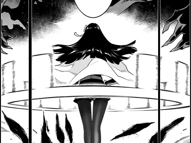 Steam Artwork Glitch Sansui-zu (1465680) download on VSThemes.org