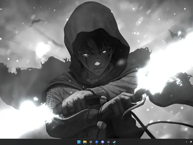 Live wallpaper Sora Frenzy - Wallhack download on VSThemes.org