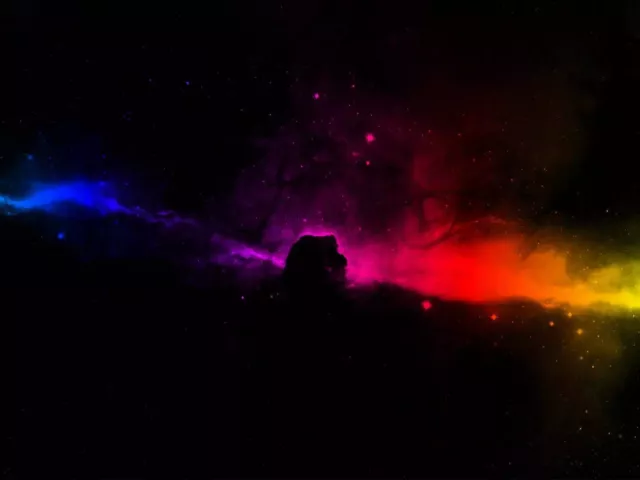 Space live wallpaper (300+)
