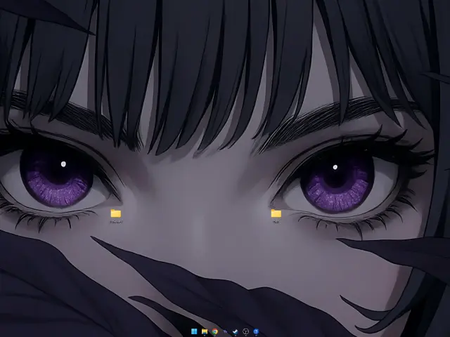 Live wallpaper Sora Frenzy - Wallhack download on VSThemes.org