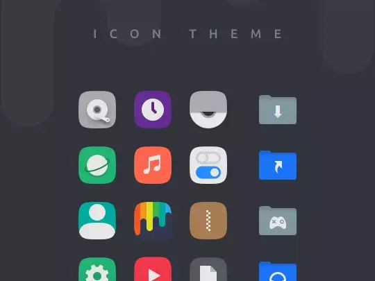 iPack Icons for Windows (200+)