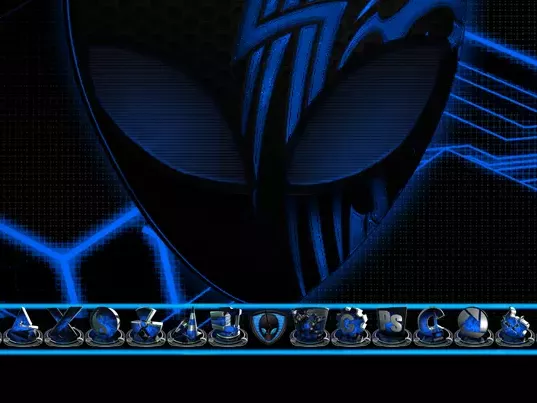 RocketDock Skins (100+)