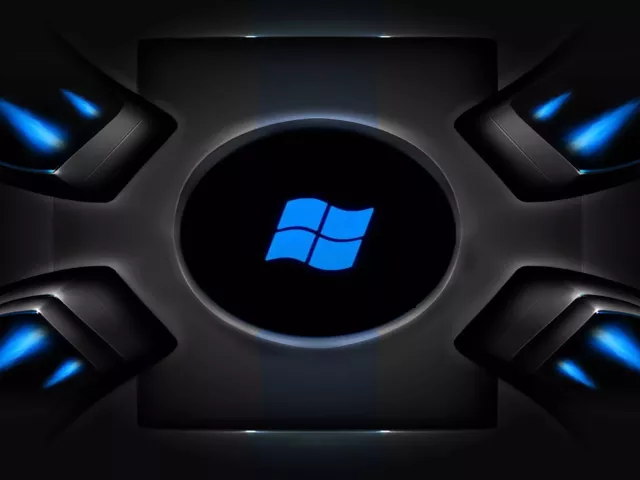 Windows Boot Screens (70+)