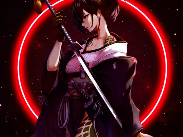 Live wallpaper 【Elysia/Elysia】 To the collapse of the flawless era download on VSThemes.org